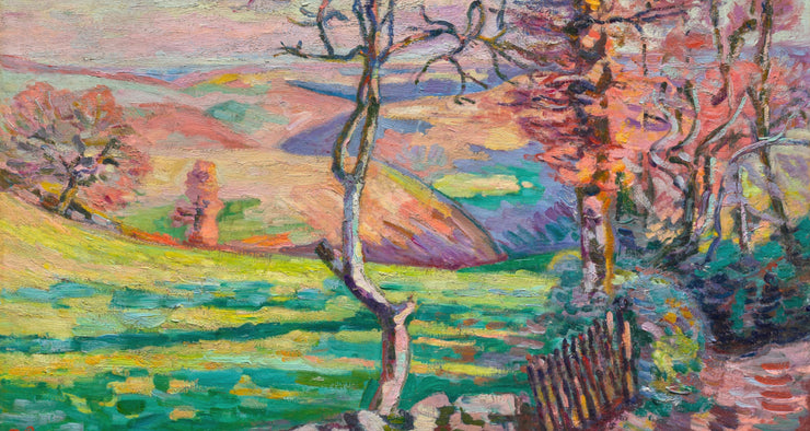 Armand Guillaumin Prints – GalleryThane