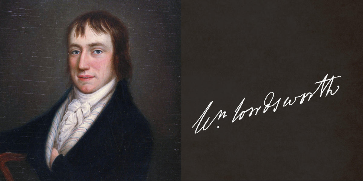 William Wordsworth Poetry – GalleryThane