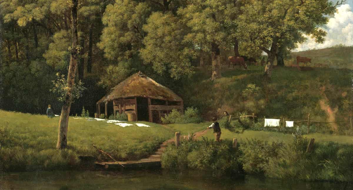 Wouter Johannes van Troostwijk – GalleryThane