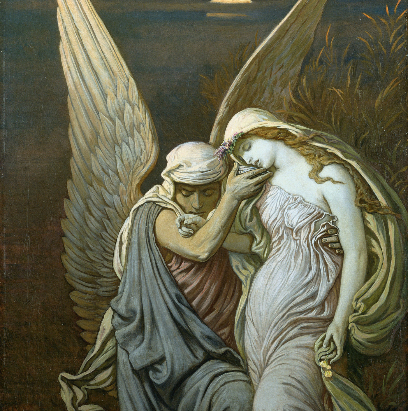 Mythology, Religious and Occult Art – GalleryThane