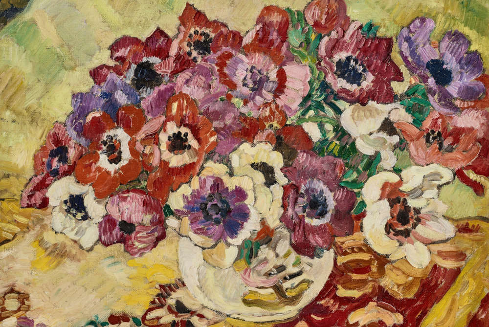 Louis Valtat Fauvism Prints – GalleryThane