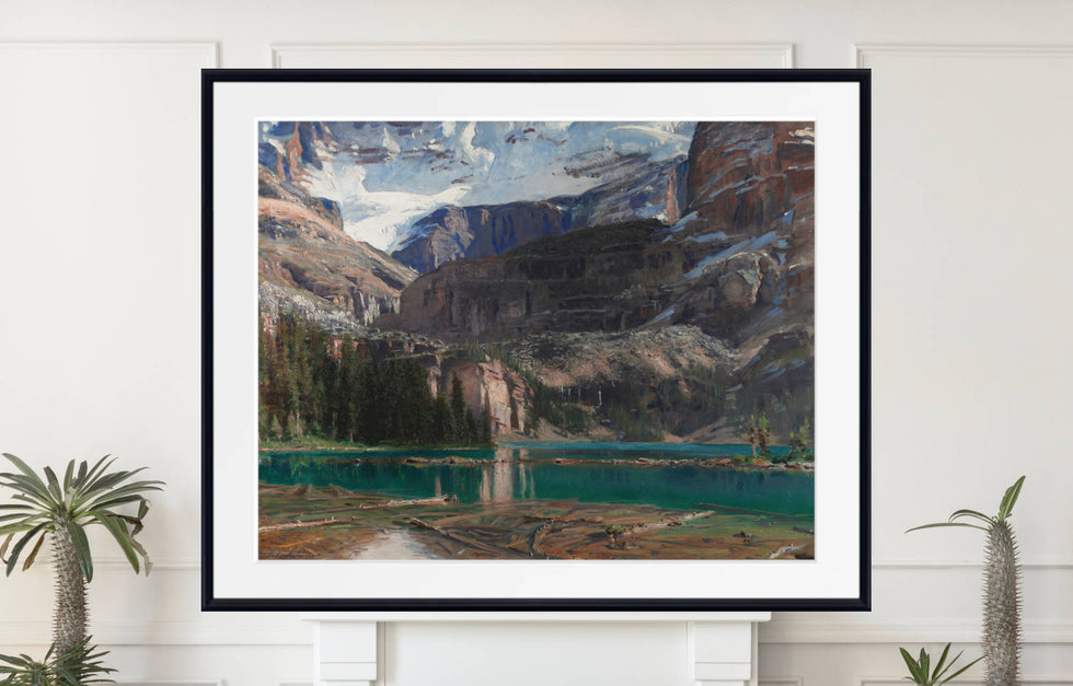 John Singer Sargent Fine Art Prints – GalleryThane