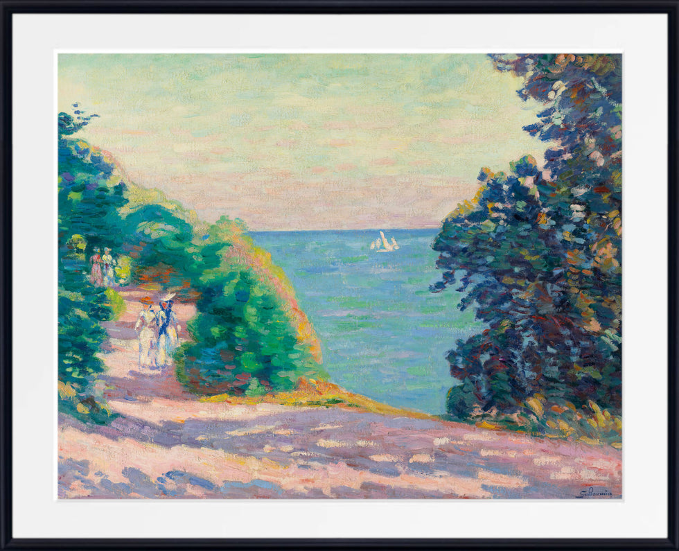 Armand Guillaumin Prints – GalleryThane