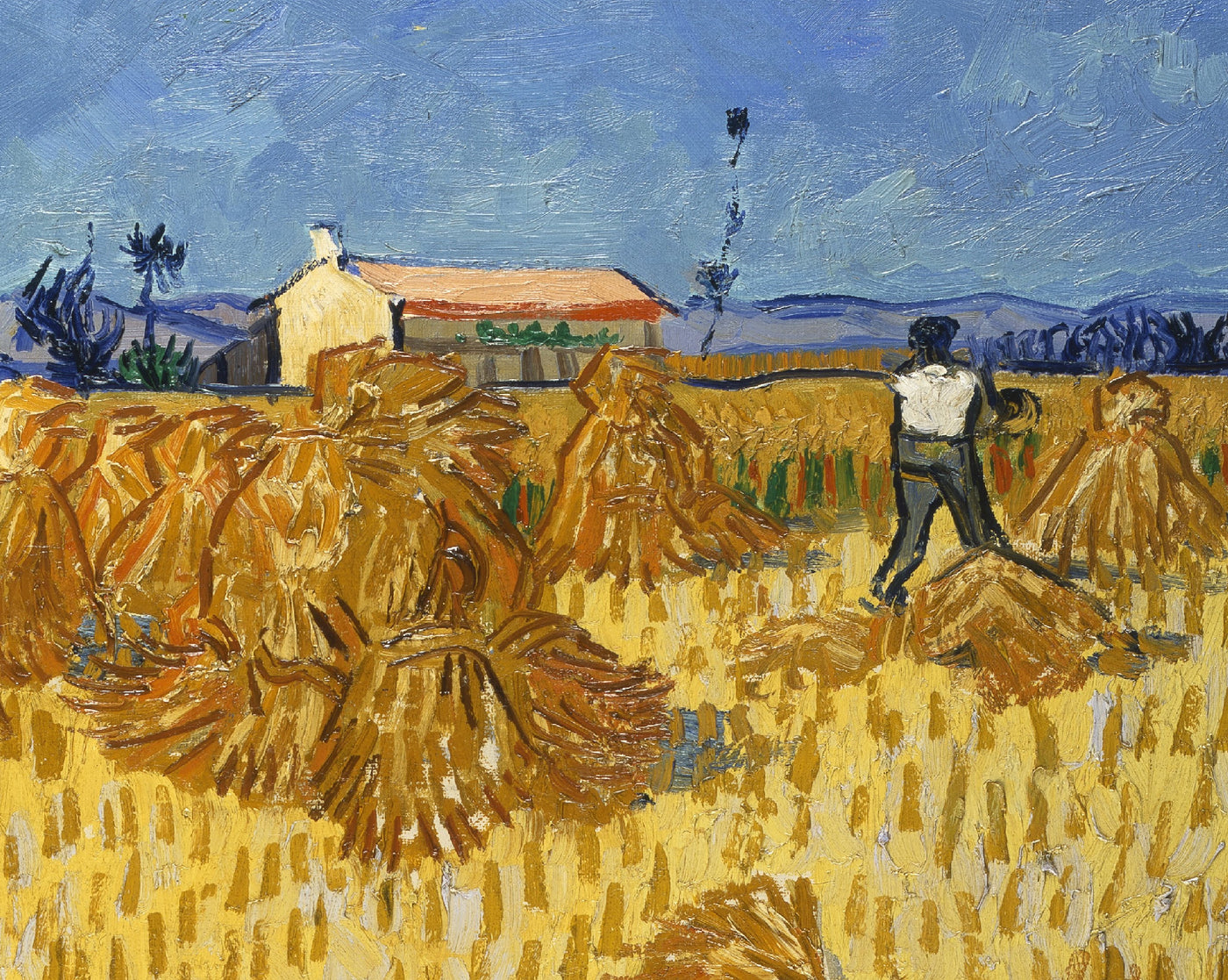 Post-Impressionism: A Transformative Phase in Art – GalleryThane