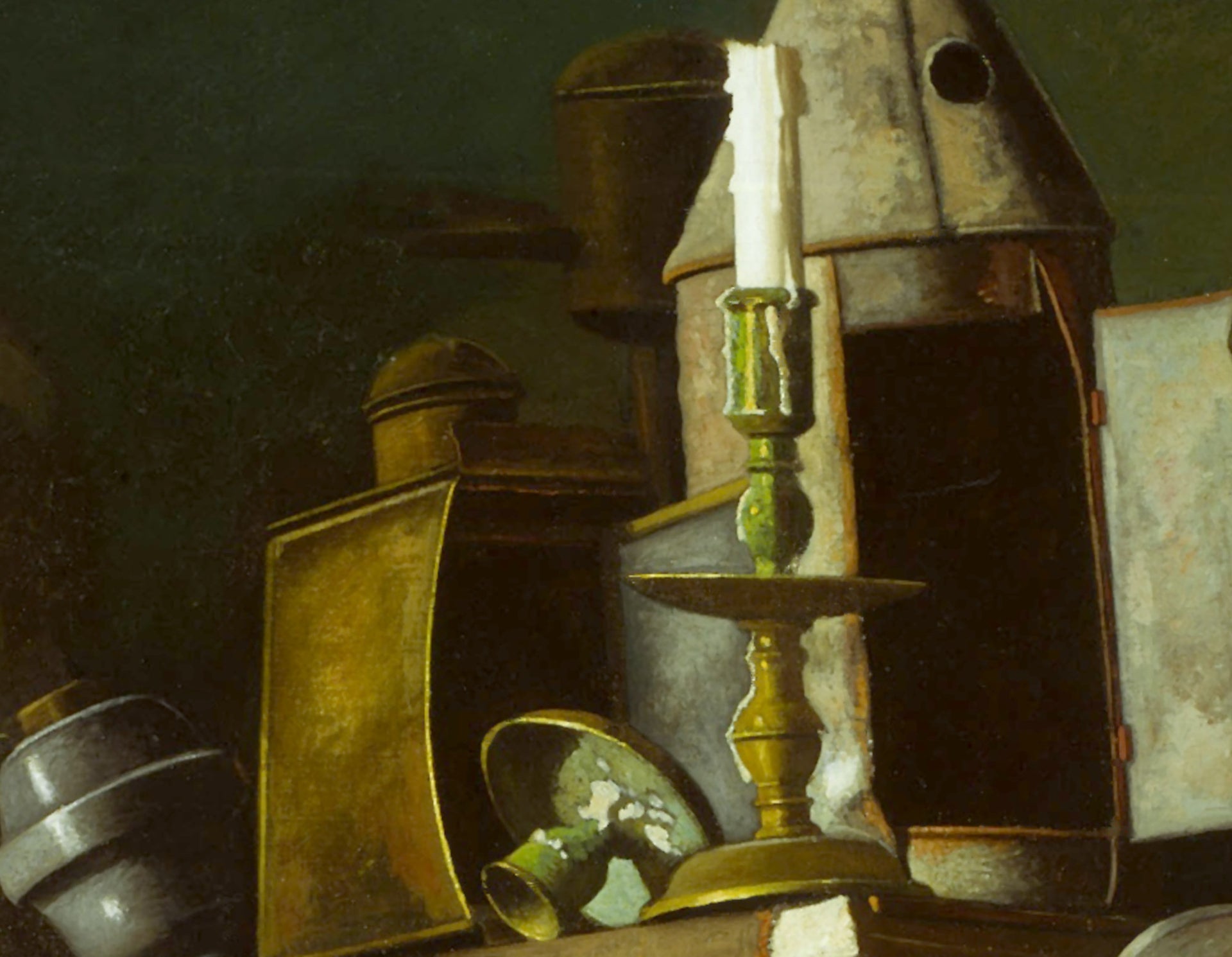 John F Peto Fine Art Prints – GalleryThane