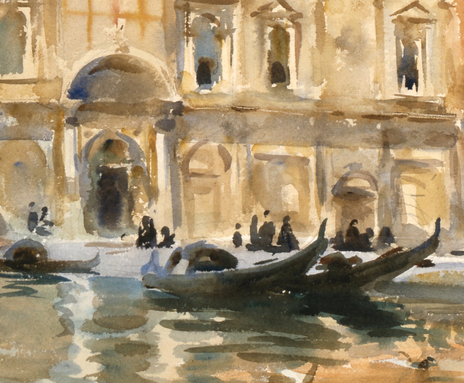 John Singer Sargent Fine Art Prints – GalleryThane