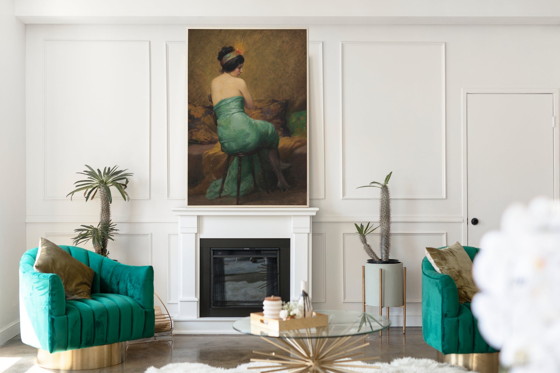 Albert Joseph Penot – GalleryThane