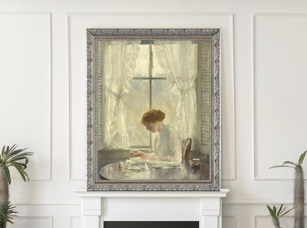 Joseph Rodefer DeCamp Prints – GalleryThane