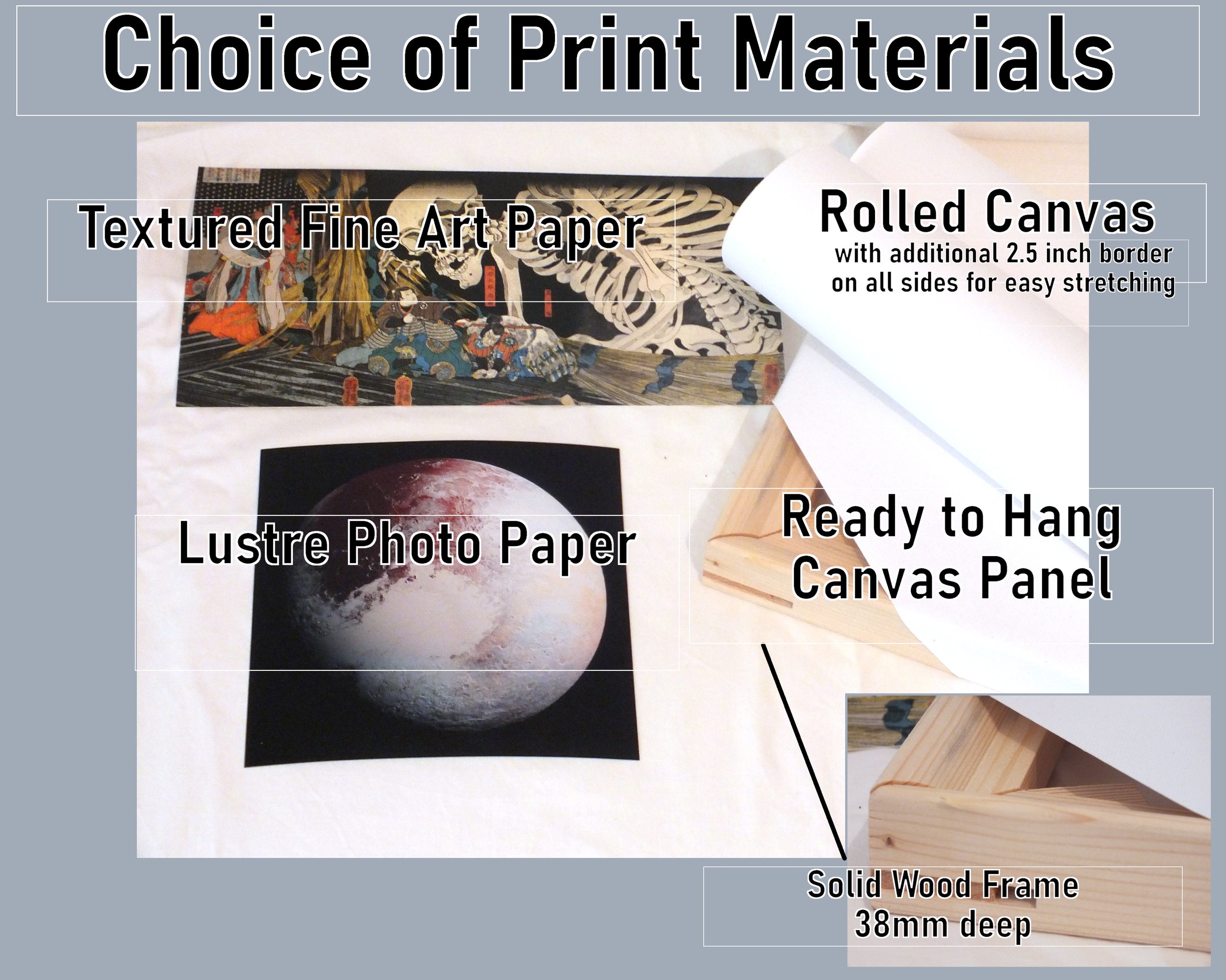 Eugène Boudin Fine Art Prints – GalleryThane