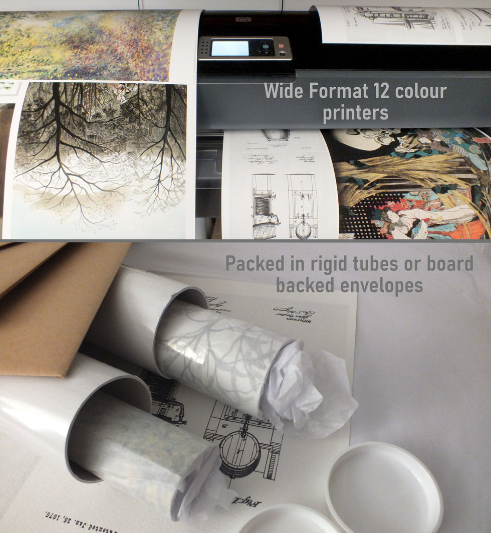 Nude Art Prints - tasteful portraits from a wide range of artists – Page 2 – GalleryThane