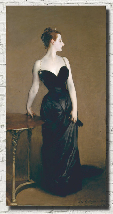 John Singer Sargent Fine Art Prints – GalleryThane