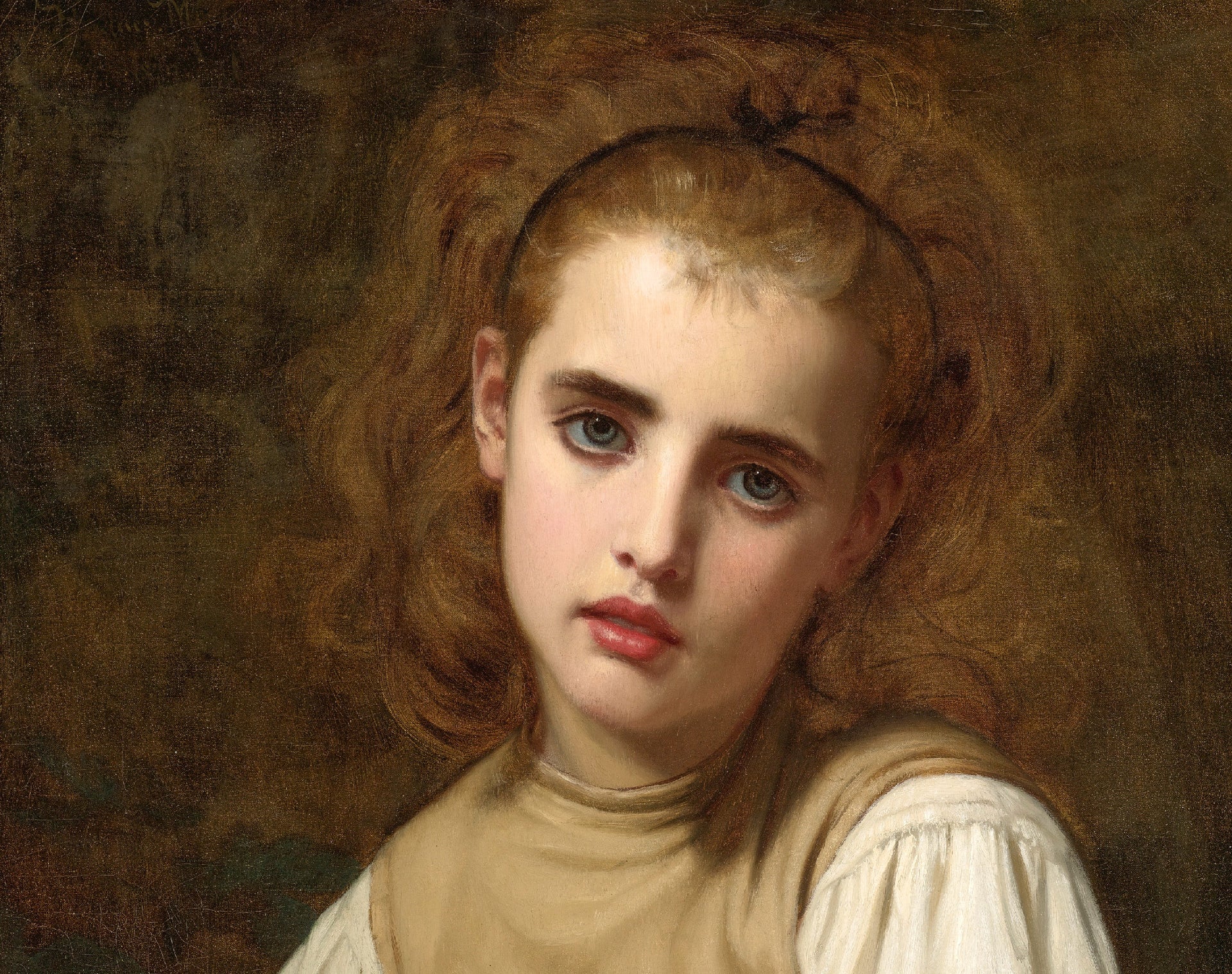 Hugues Merle – GalleryThane